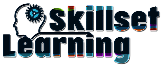 Children’s Activities – Skillset Learning